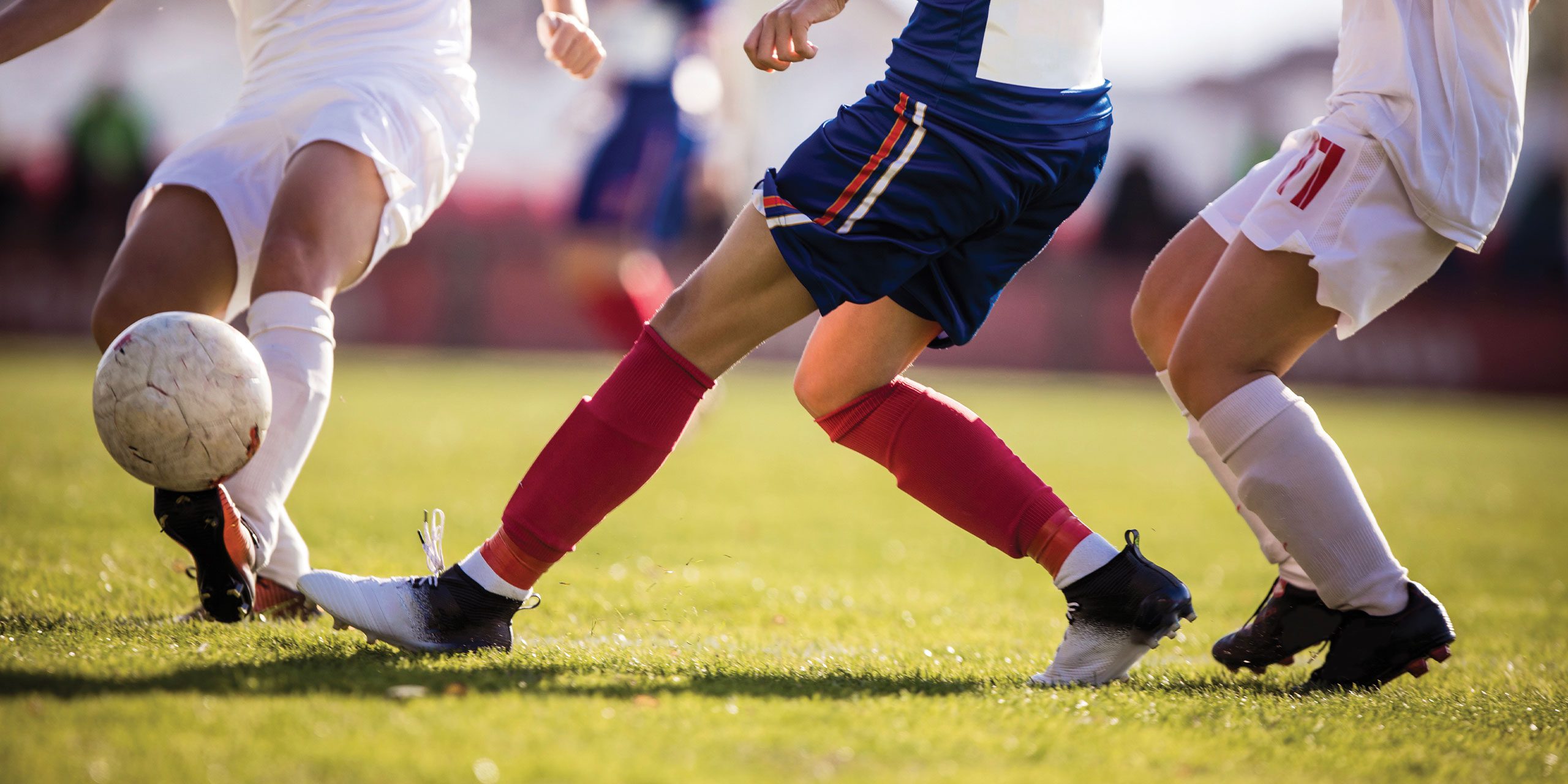 SST - Smart Sports Training - Lourdes Health & Fitness