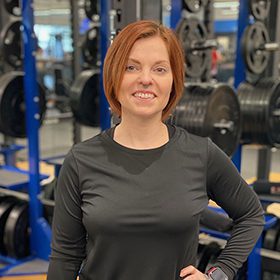Our Personal Trainers